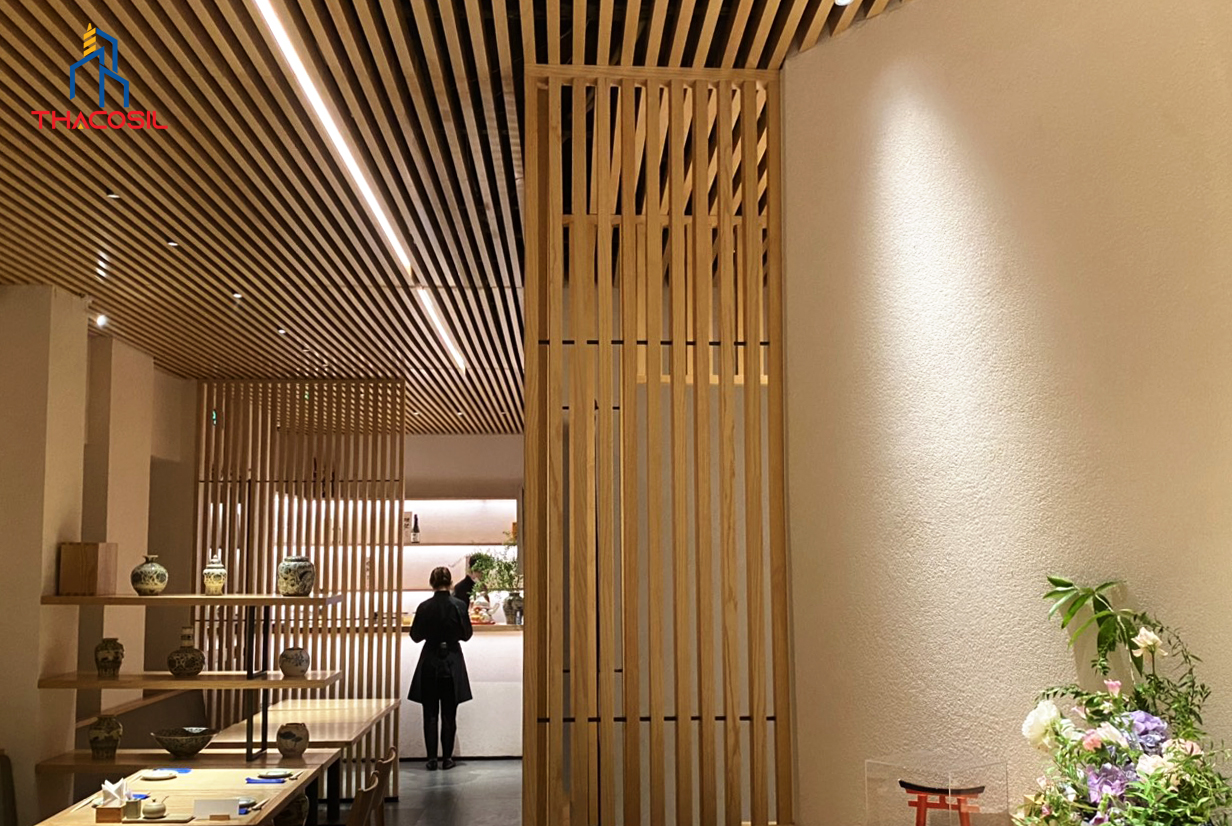 Sơn tạo hoa vân Terraco Terracoat Smooth